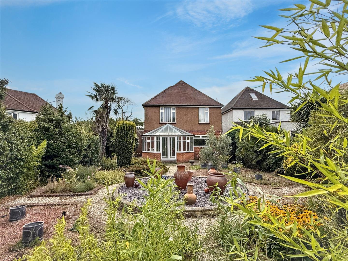Property Details for Park Lane, Eastbourne - Town Property Estate ...